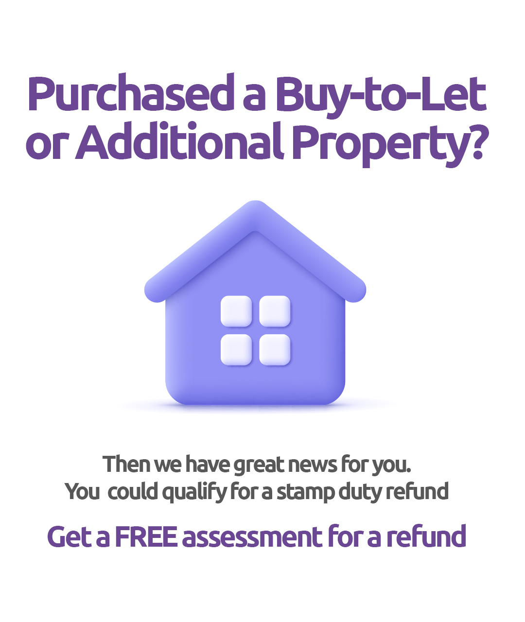 Stamp Duty On A Second Home - Stamp Duty Calculator